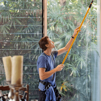 Window Cleaning Tweed – Professional Window Cleaning Services Tweed Heads